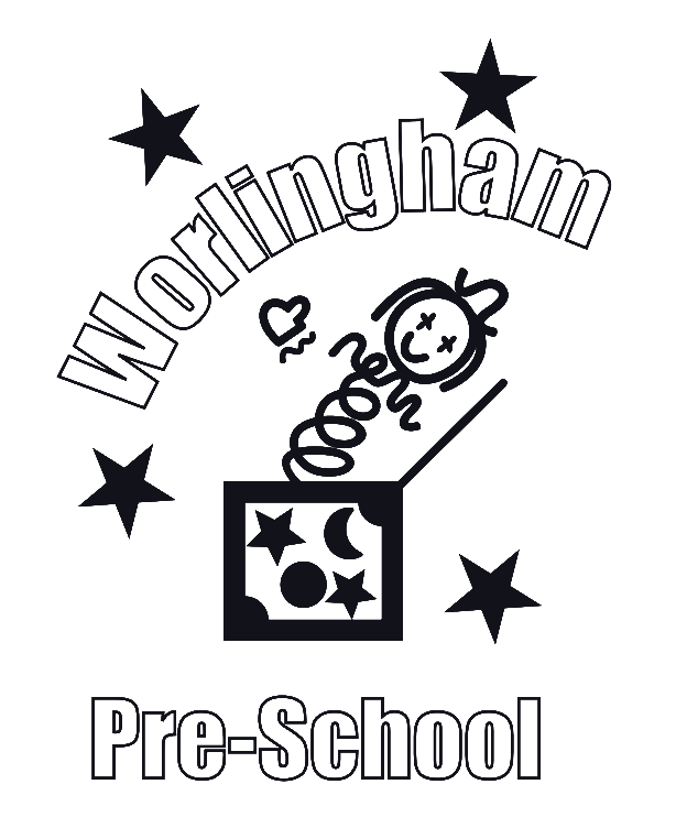 Worlingham Pre-School | Est. 1977 Reg. charity N0: 1027491